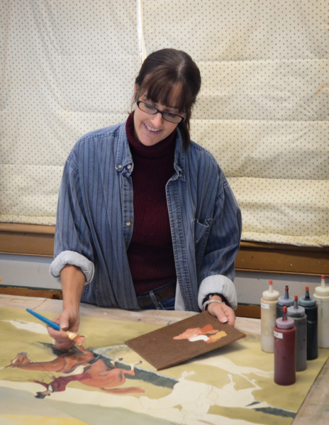 Lisa Curry Mair - Official Website